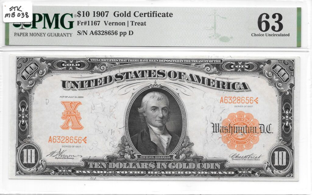 Buy Gold Certificates | Secure Investment In Gold Assets