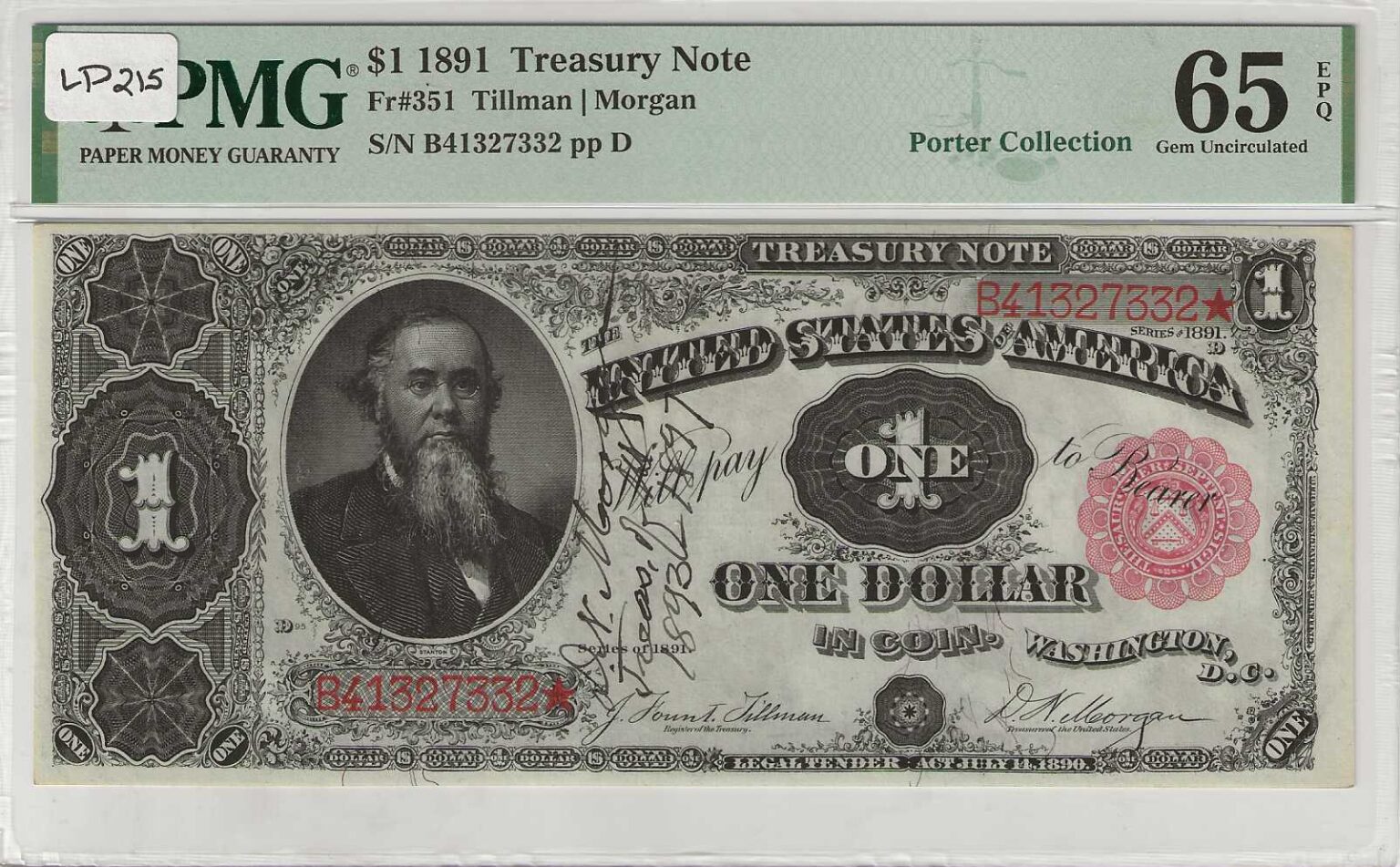 Shop Rare Treasury Notes, Currency & Coins Online